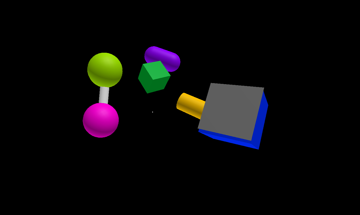 Creativity Engine – The Interactive Commons